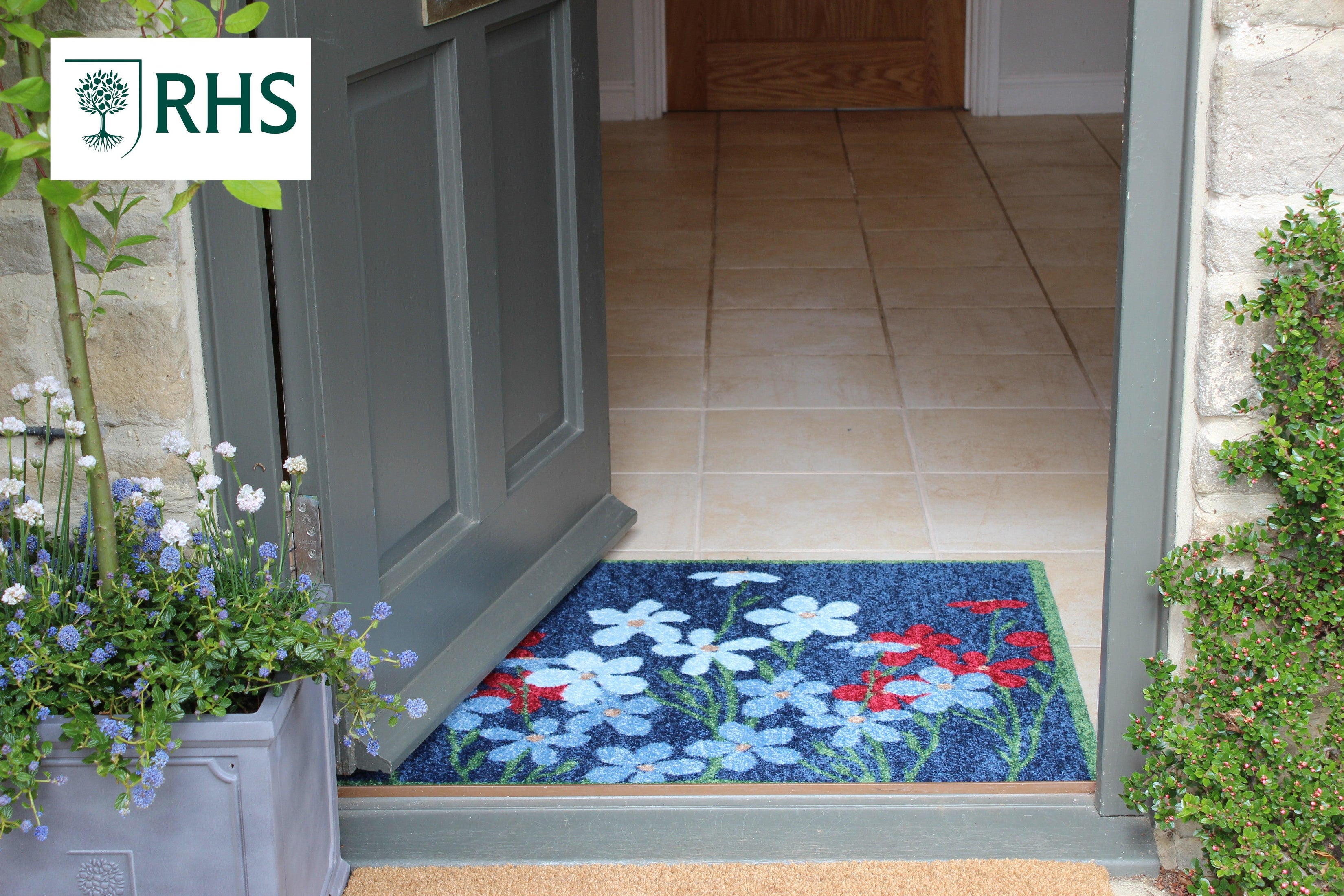 Washable Recycled doormats - UK made, sustainable & washable – Atlantic ...